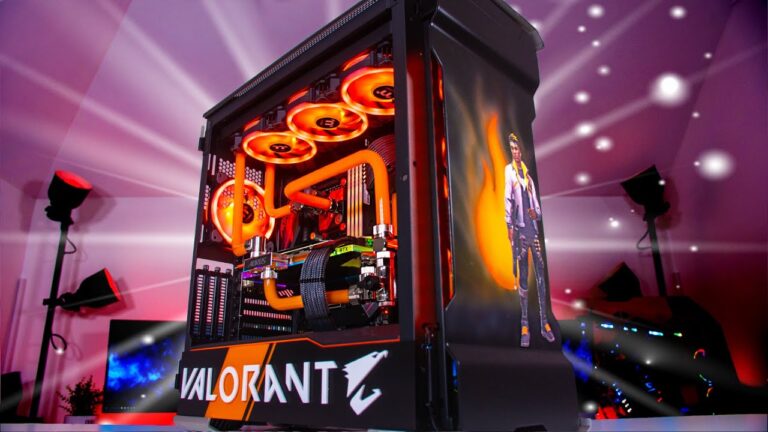3 Best Gaming PC for Valorant in 2024 - The .ISO zone