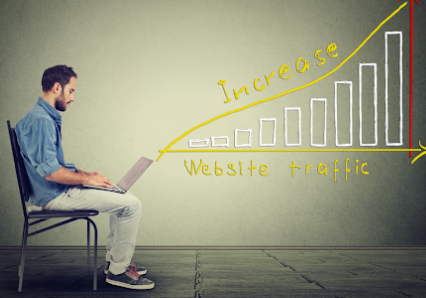 How To Increase The Reach Of Your Website? - The .ISO zone