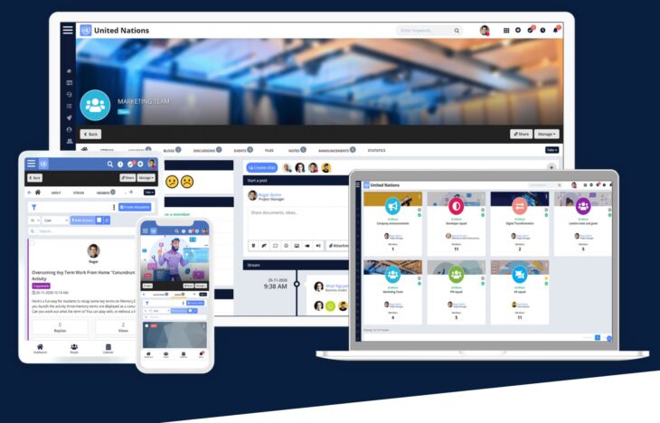 Intranet For Small Business: What Should You Know? - The .ISO zone