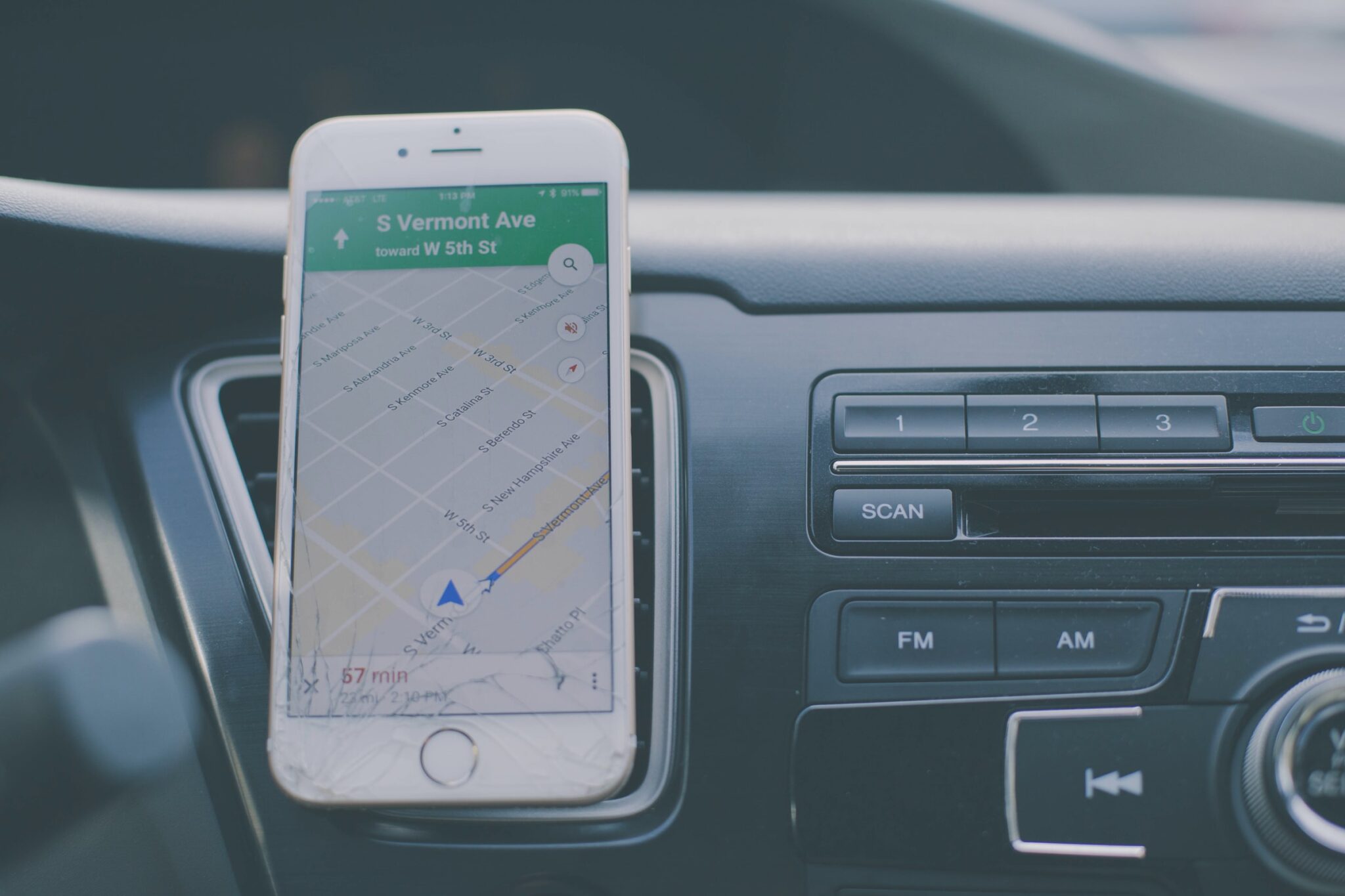 5 Ways Technology Is Improving Rent A Car Services - The .ISO zone