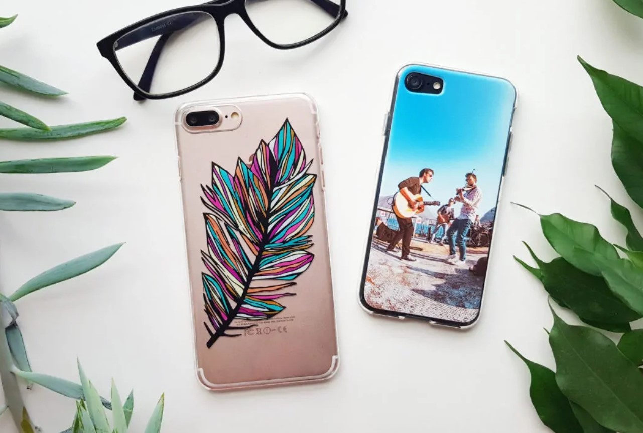 Different Types Of Phone Cases & How To Choose The Best One - The .ISO zone