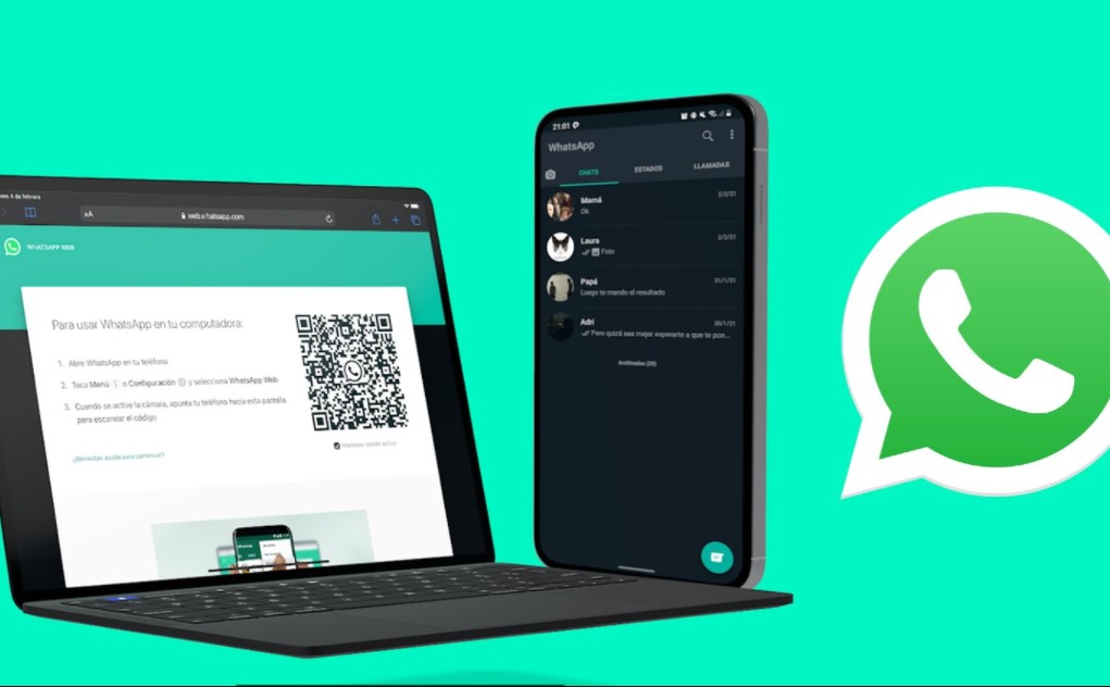 Tips for Using WhatsApp Web For The First Time - The .ISO zone