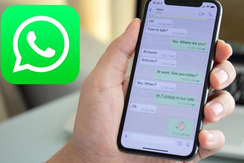 How To Export WhatsApp Chats From iPhone - 2024 Guide - The .ISO zone