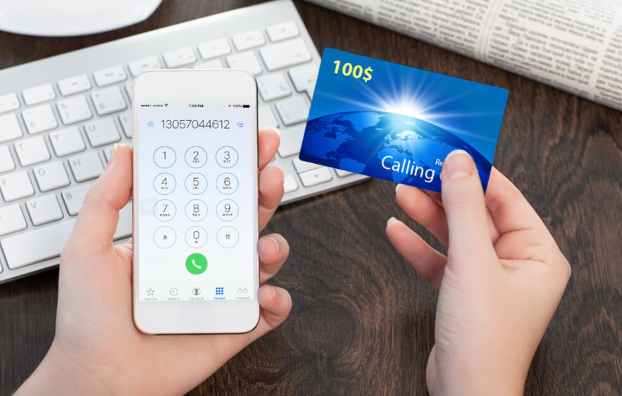 4 Facts About Calling Cards That Will Shock You - The .ISO zone