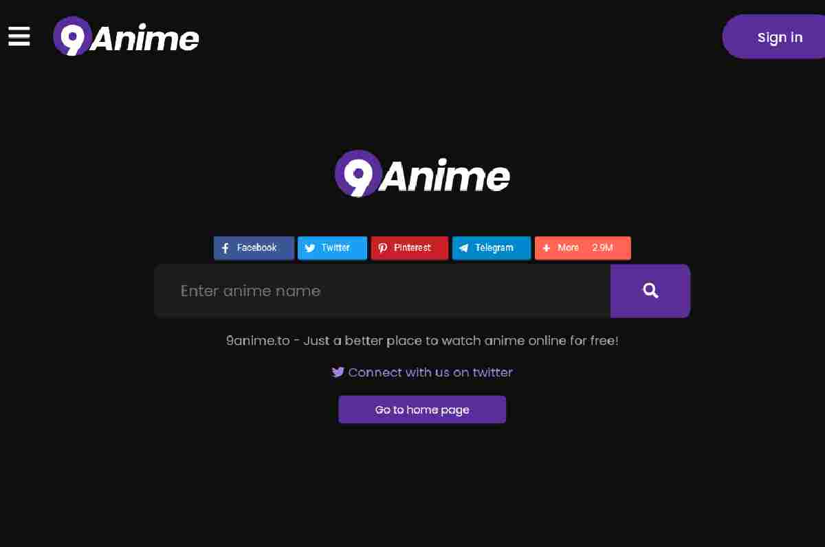 9Anime Is The Best Anime Streaming Channel To Watch Your Favorite ...