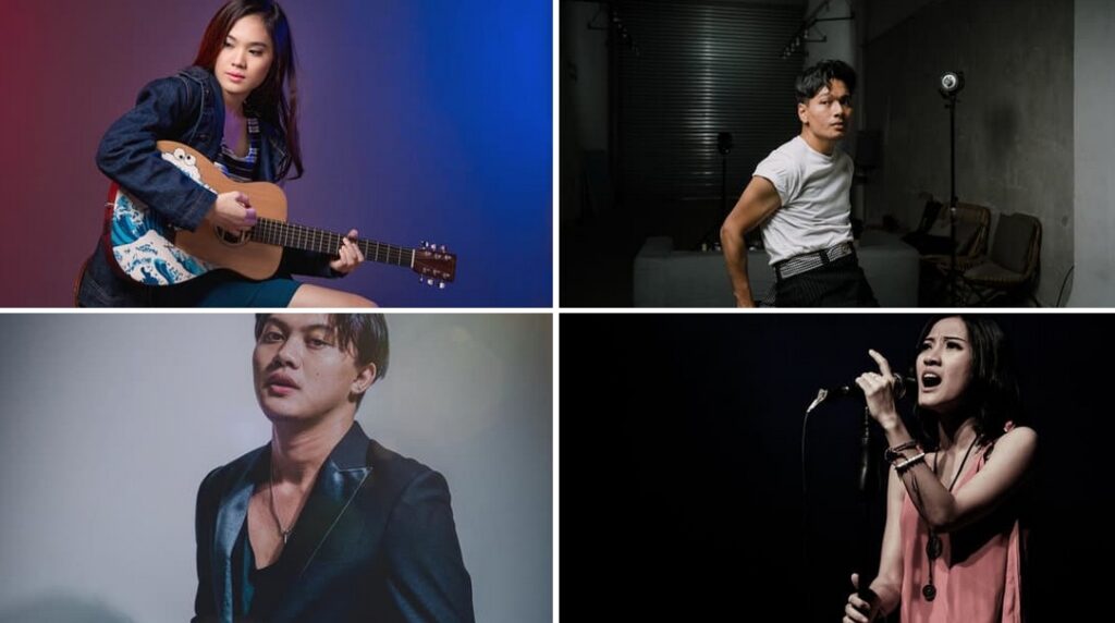 4 Most Exciting Young Indonesian Musicians to Listen to in 2024 - The ...