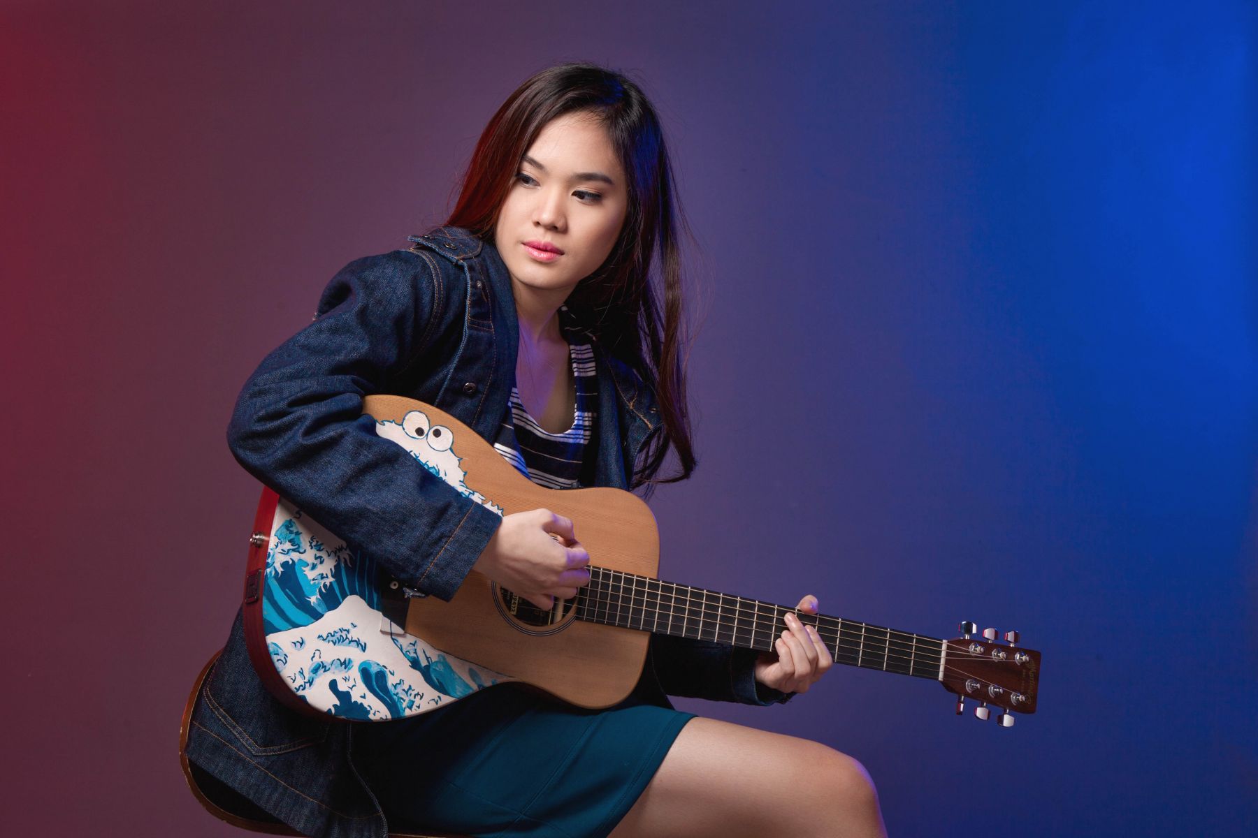4 Most Exciting Young Indonesian Musicians to Listen to in 2024 - The ...