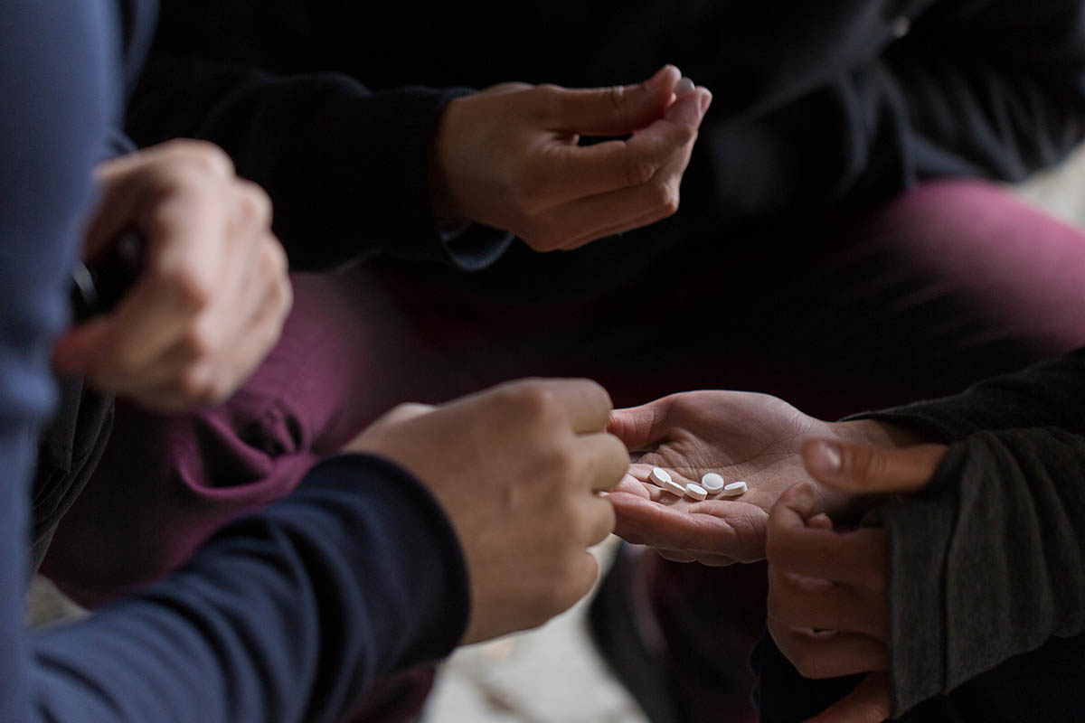 You Need To Have Resolve to Be Healthy Again - The .ISO zone