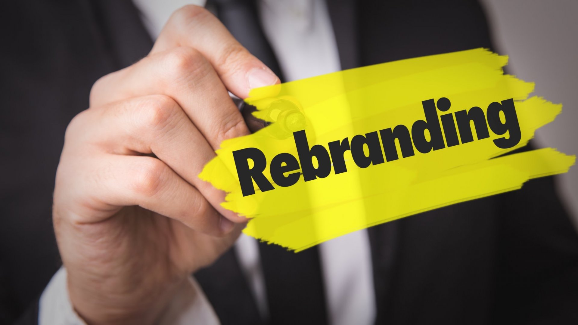 3 Things That Are Critical for Rebranding Your Business - The .ISO zone