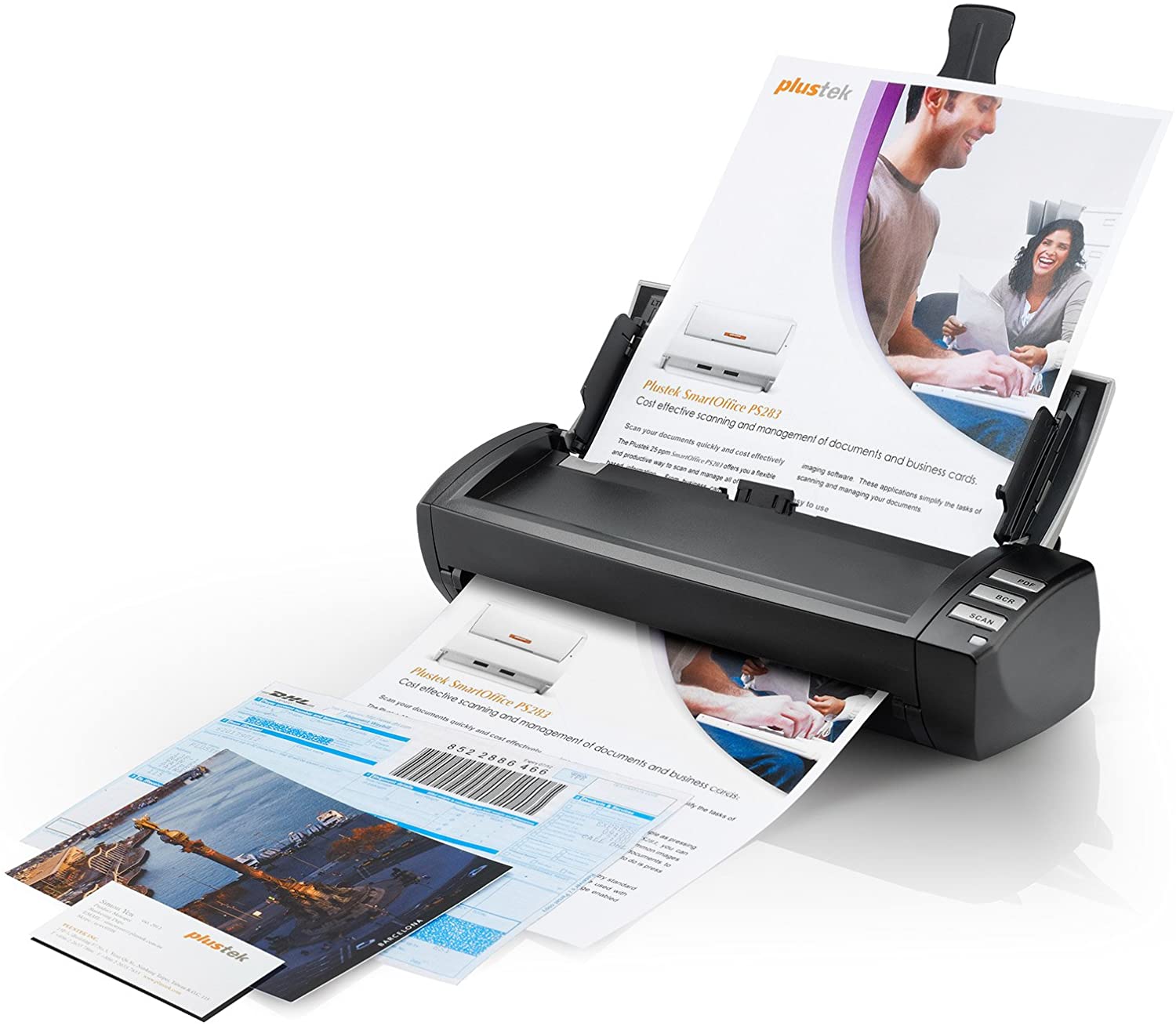 4 Tips To Buy Right Scanner for Your Business Purpose - The .ISO zone