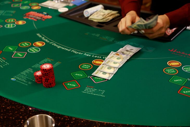 Want to Beat Your Opponents in Flush Games? Read This to Know Tricks ...