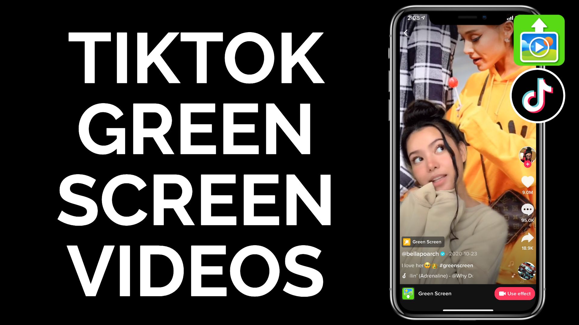 4 TikTok Hidden Secrets & Tricks You Need to Try - The .ISO zone