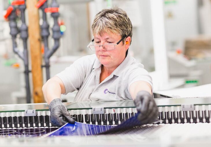 What Industries Can Benefit from Photo Chemical Etching? - The .ISO zone