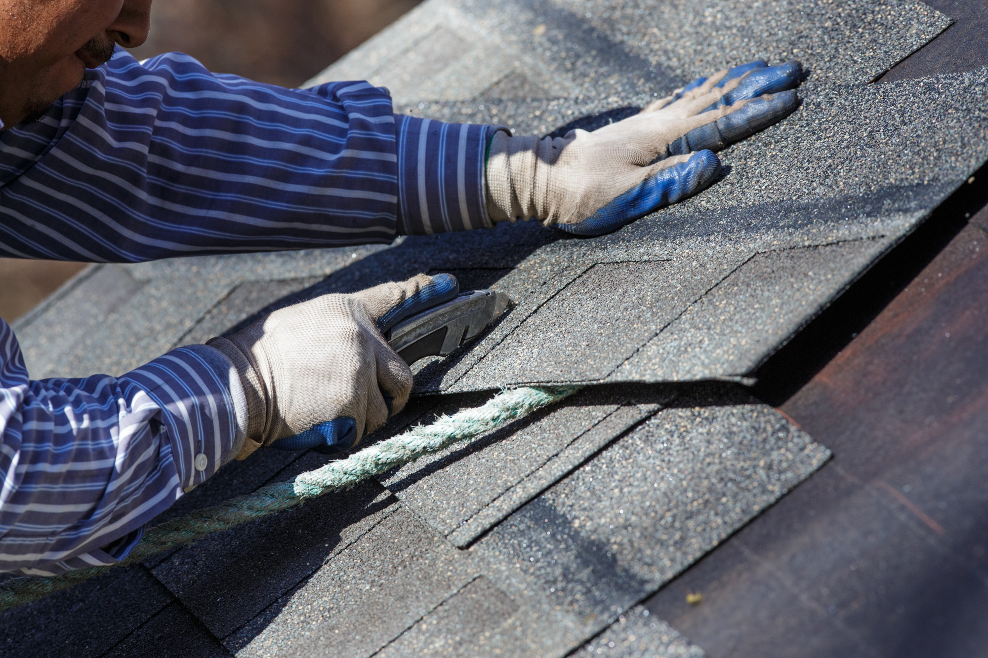 3 Things to Consider When Choosing Roofing Material - The .ISO zone