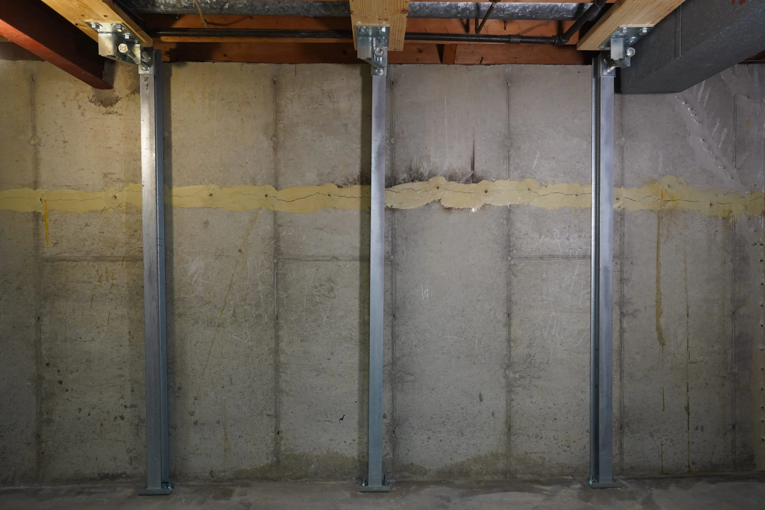 Ins and Outs of Basement Foundation Repair (5 Facts to Know) - The .ISO ...