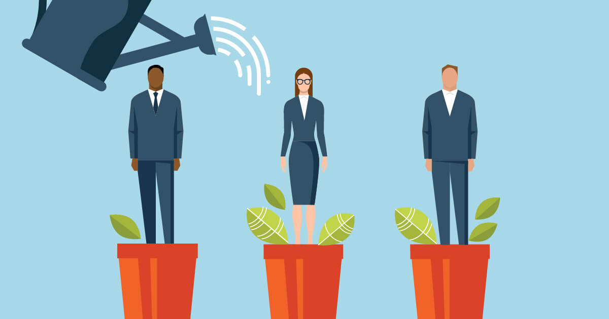 What is Leadership Development And Why Your Organization Needs It - The ...