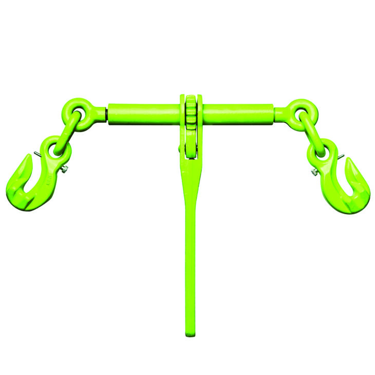 A Beginners Guide to Understanding and Using Load Binders - The .ISO zone