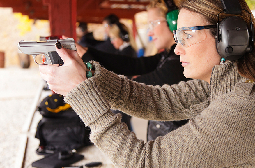 4 Best Gift Ideas for Your Shooting Range Friend - The .ISO zone
