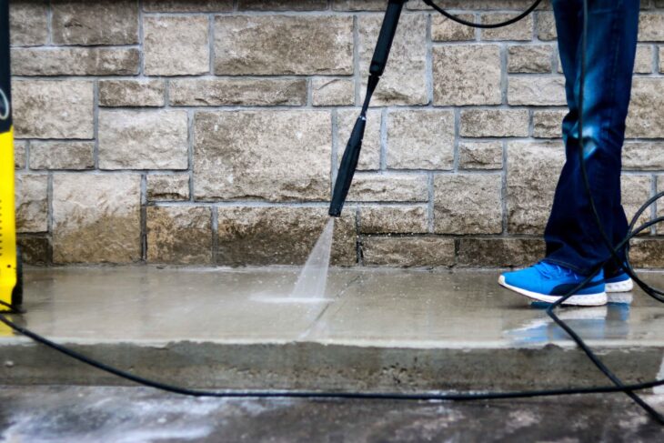 What is Power Washing Good For? - The .ISO zone