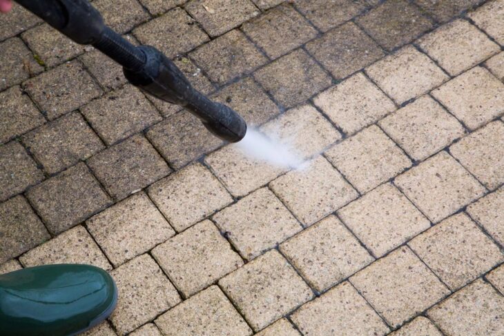 What is Power Washing Good For? - The .ISO zone