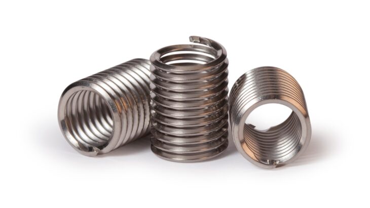 The Basics Of Thread Inspection - The .ISO zone