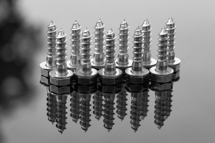 The Basics Of Thread Inspection - The .ISO zone