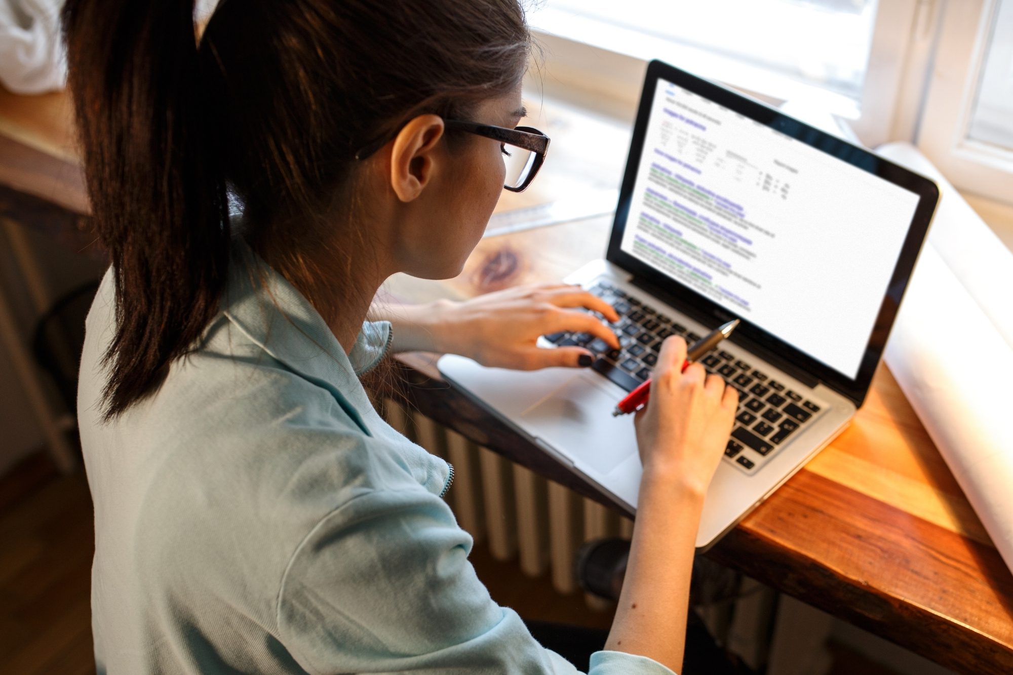 7 Ways Modern Technology Can Improve Your Writing Skills The ISO Zone