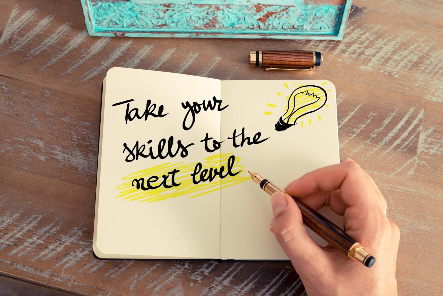 7 Ways Modern Technology Can Improve Your Writing Skills - The .ISO zone