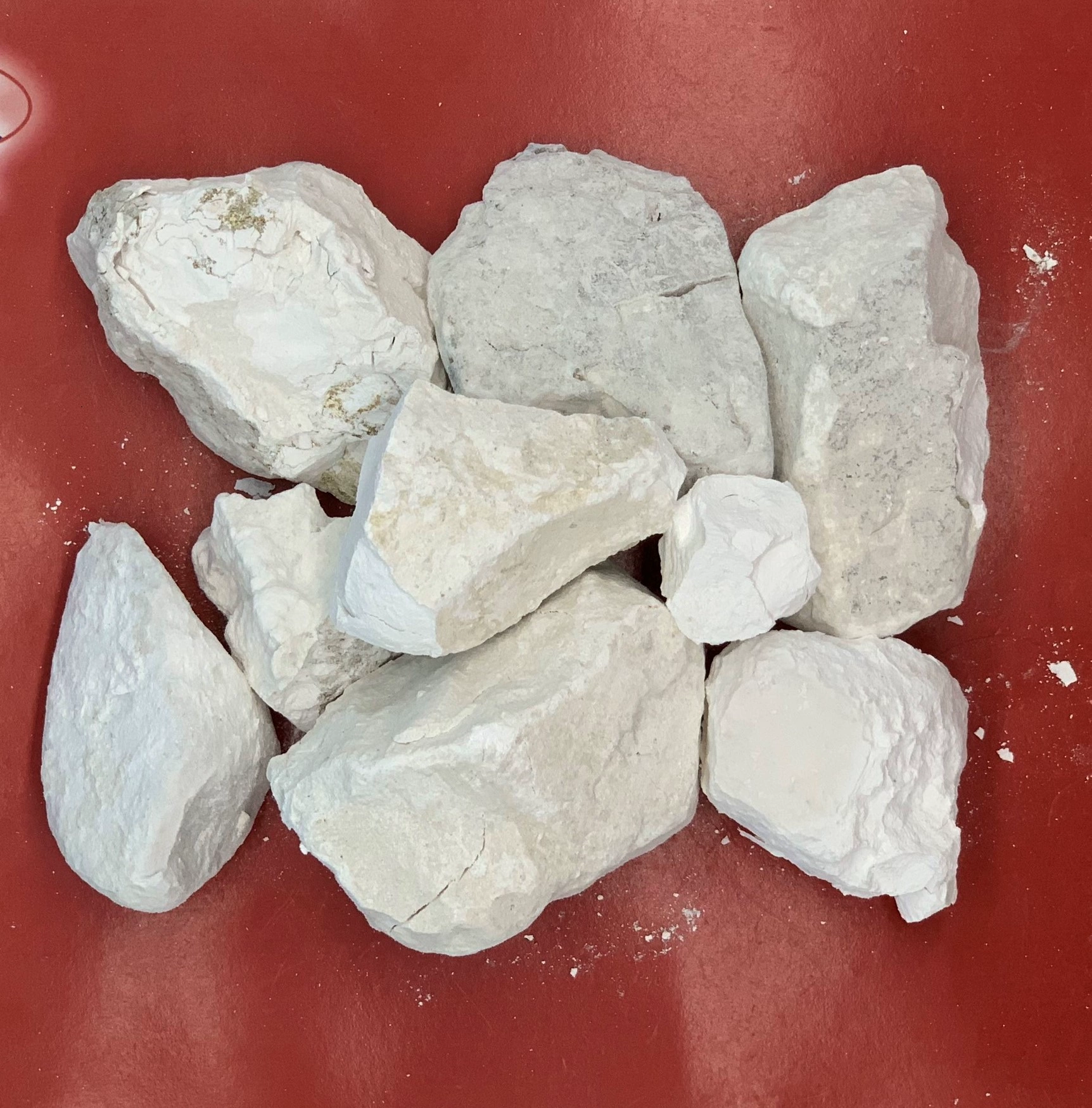 Limestone Facts And Lime in Water Treatment - The .ISO zone