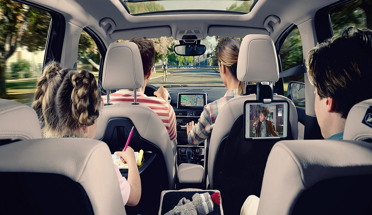How to Extend the Life of Your Family Car - The .ISO zone