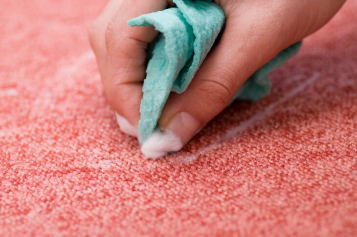 4 Mistakes to Avoid When Cleaning a Wool Carpet - The .ISO zone