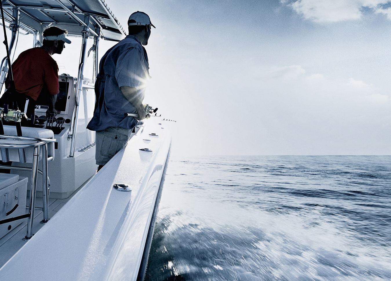 Checklist: Everything you Need to Do When Buying a Boat - The .ISO zone