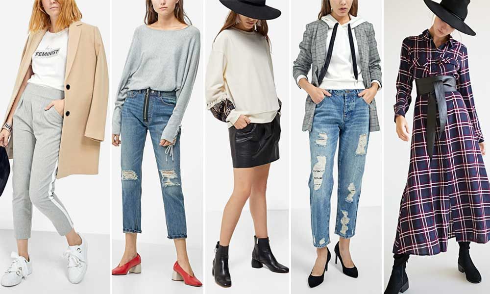 Can’t Keep Calm Because Fall’s Here and So is Stradivarius Winter Collection 2024! - The .ISO zone