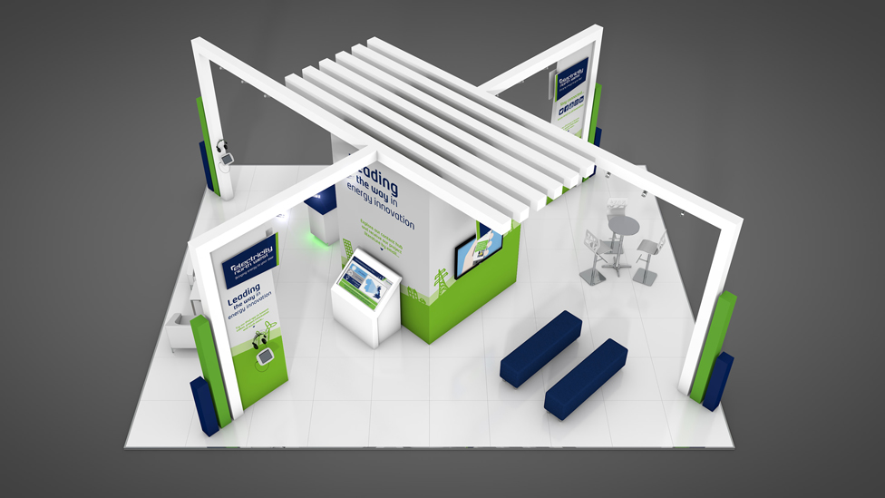 4 Creative Ways to Attract Attendees to Your Exhibition Stand - The ...