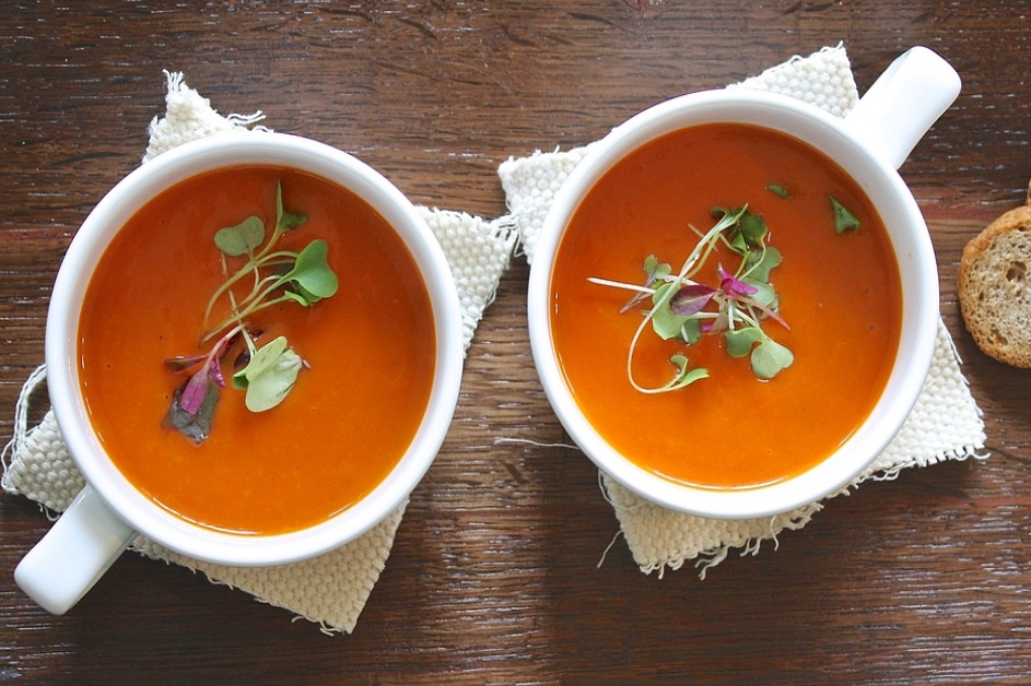 How Can A Soup Bowl Collection Give An Edge To Your Kitchen - The .ISO zone