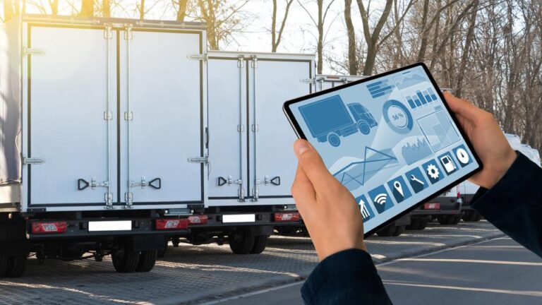 What is LTL Trucking Software and Its Benefits for Businesses - The ...