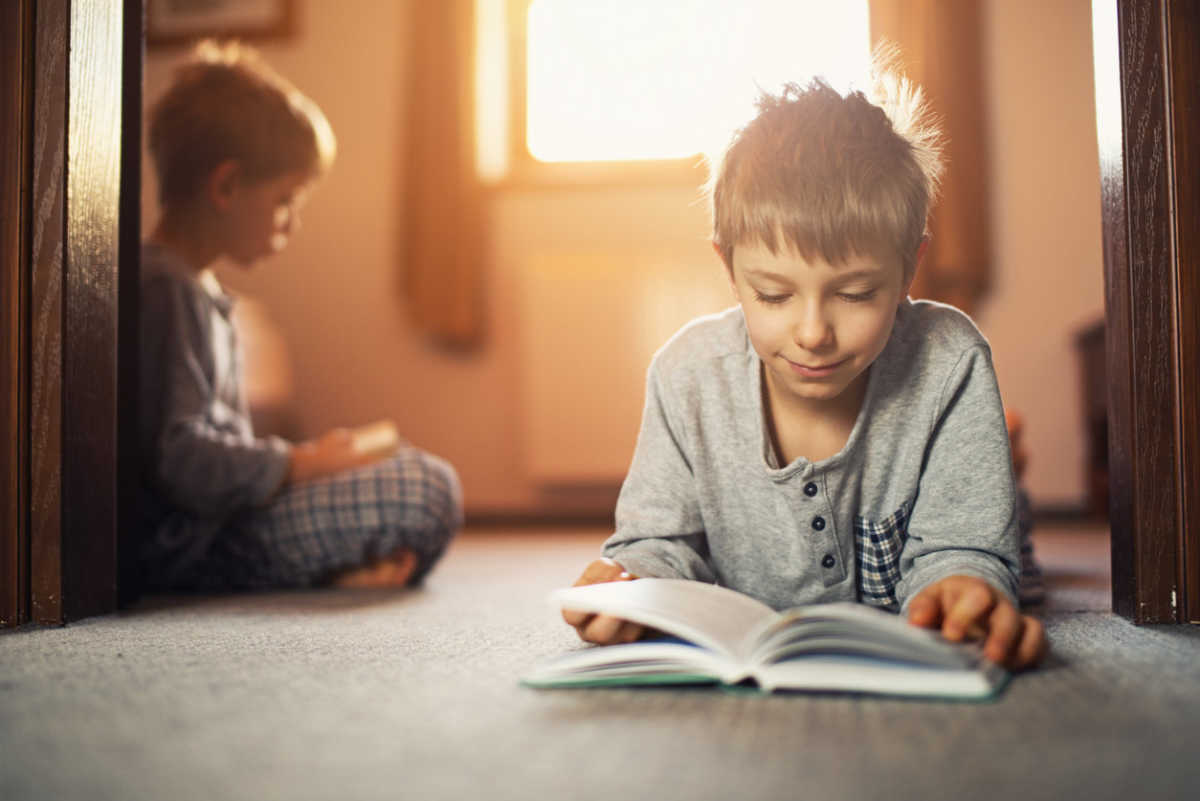 Testing Your Child for Giftedness? 3 Things to know - The .ISO zone