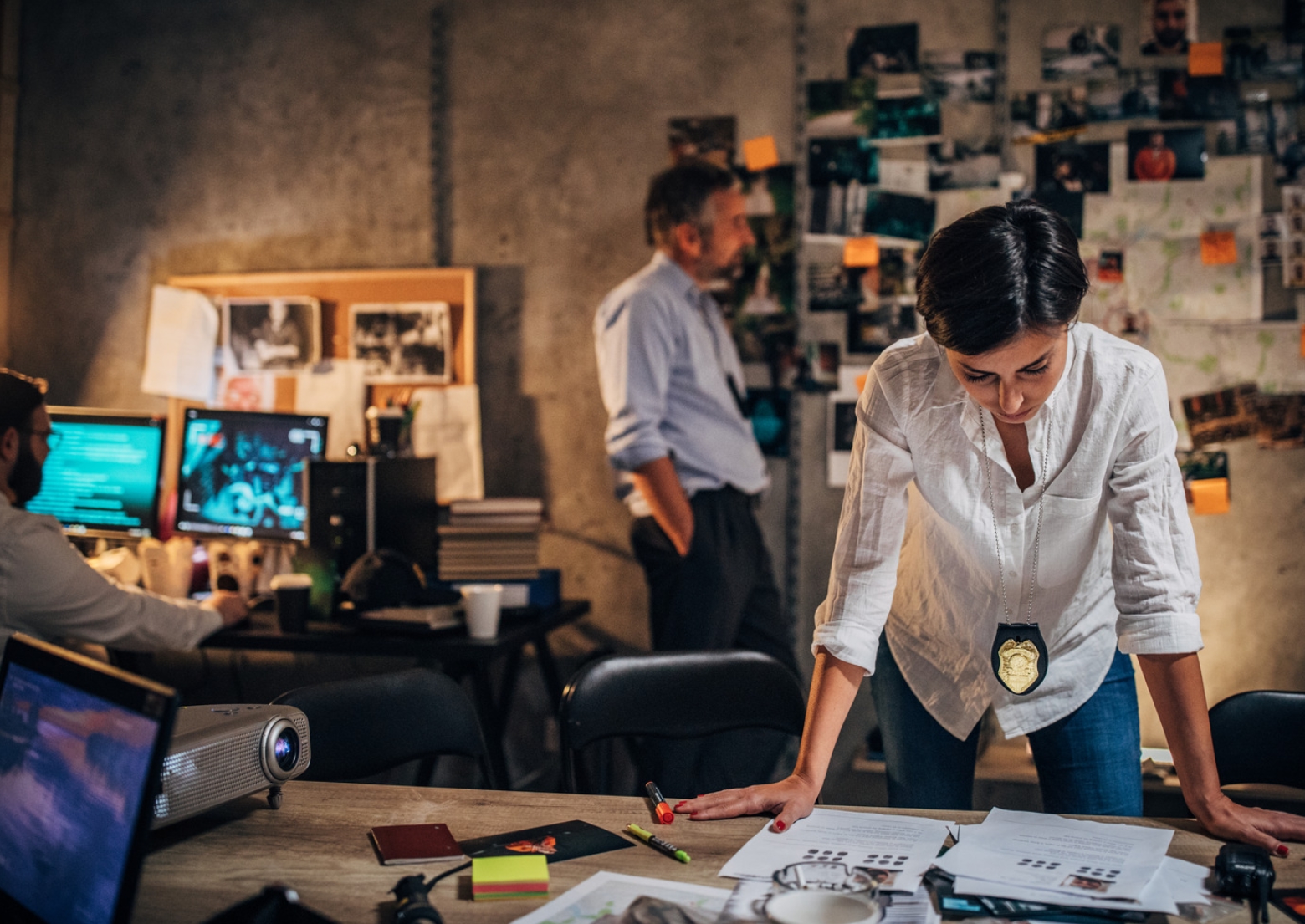 Can You Charge a Private Investigator For Stalking? - The .ISO zone