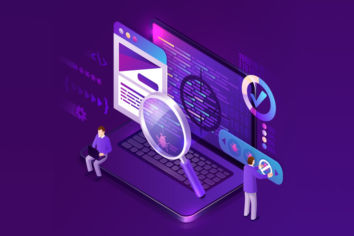 How To Do Automation Testing Step By Step - 2024 Guide - The .ISO zone