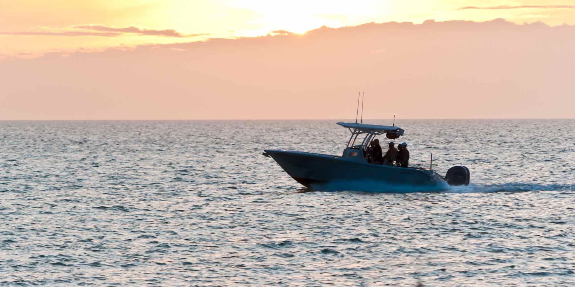 How to Stay Safe When Boating - The .ISO zone
