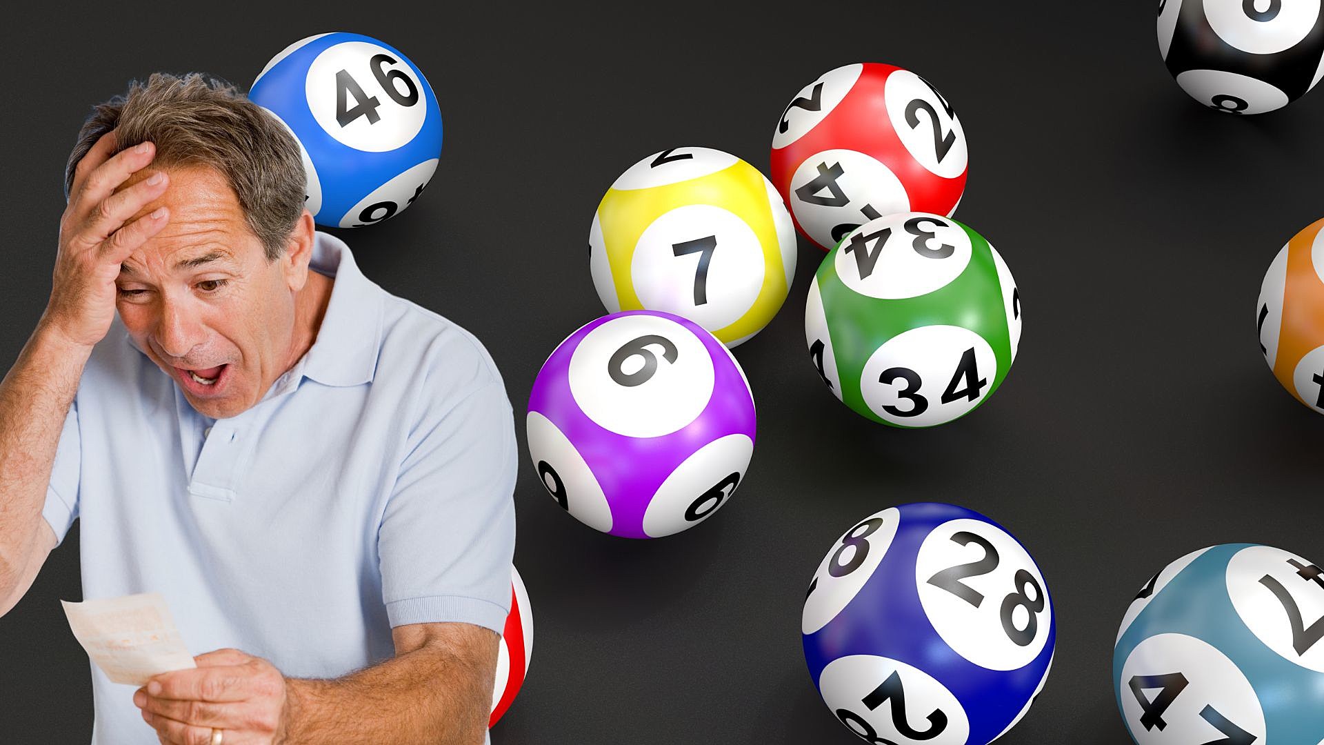 5 Proven Online Lottery Strategies for Beginners - The .ISO zone