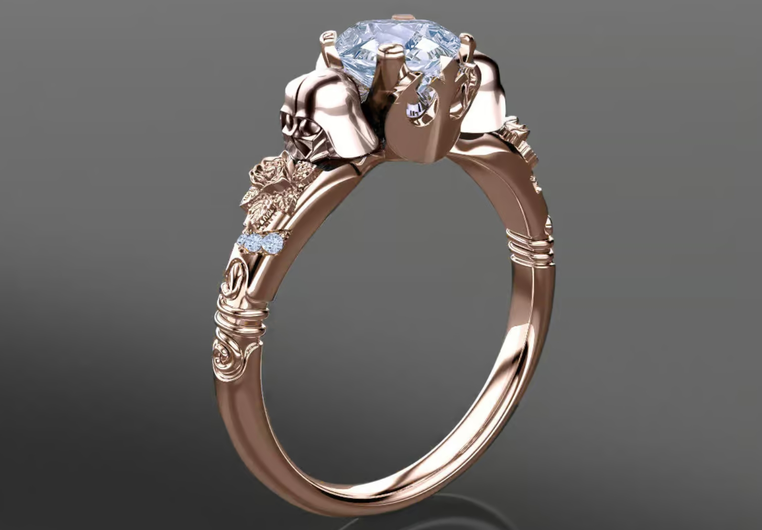 Unique Engagement Ring Ideas: Stepping Outside the Traditional - The ...