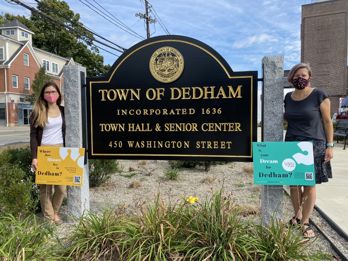 Is Dedham, MA a Good Place to Live? Uncovering the Charms of Dedham ...