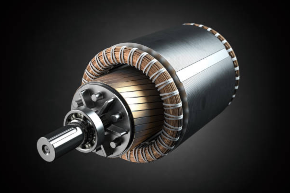 The Pros and Cons of Switching to Electric Motors - The .ISO zone