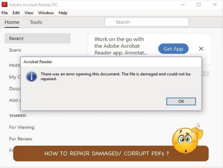 The Ultimate PDF Repair Tool for All Your Needs: Get It Now - The .ISO zone