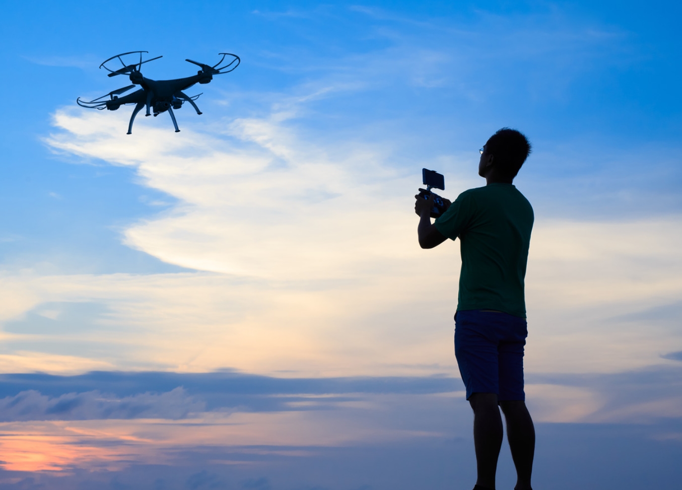 DJI Drones: Are They Worth the Investment for Aerial Photography? - The ...