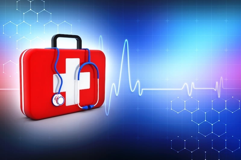 The Evolution of First Aid ─ How Technology Advances Lifesaving ...