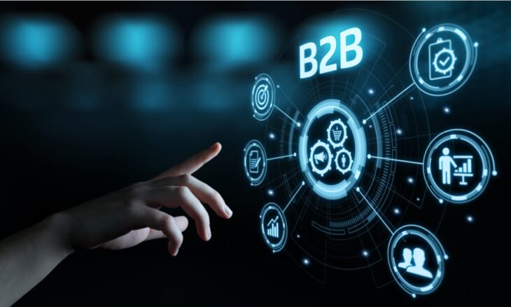 Unlocking Business Success: The Power of B2B Platforms - The .ISO zone