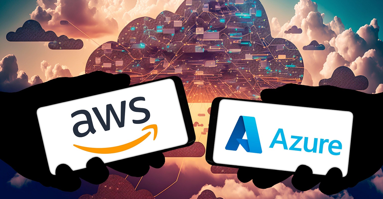 Real-Life Case Study: Lessons Learned from a Successful Azure to AWS ...
