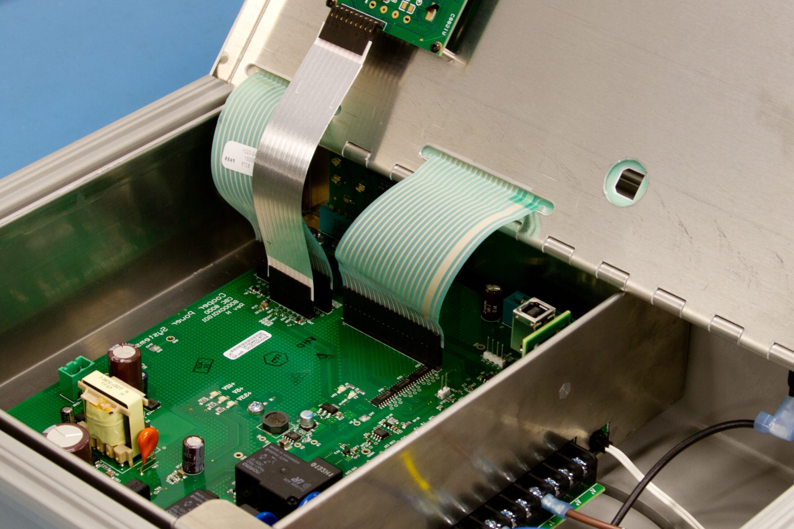 What Is A Box Build & How Does It Affect Your Business? - The .ISO zone